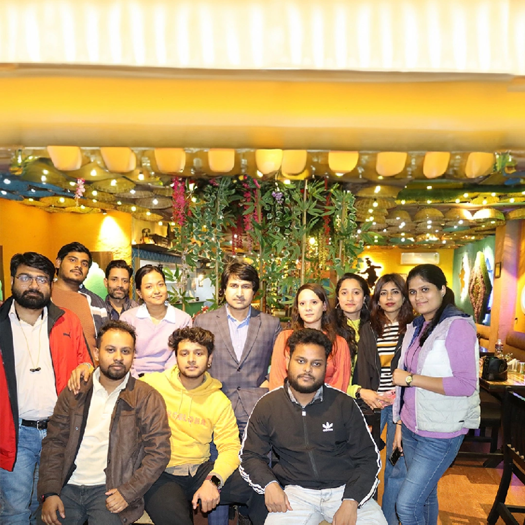 200+ Psychology Courses for Working Professionals | EMO Matrix